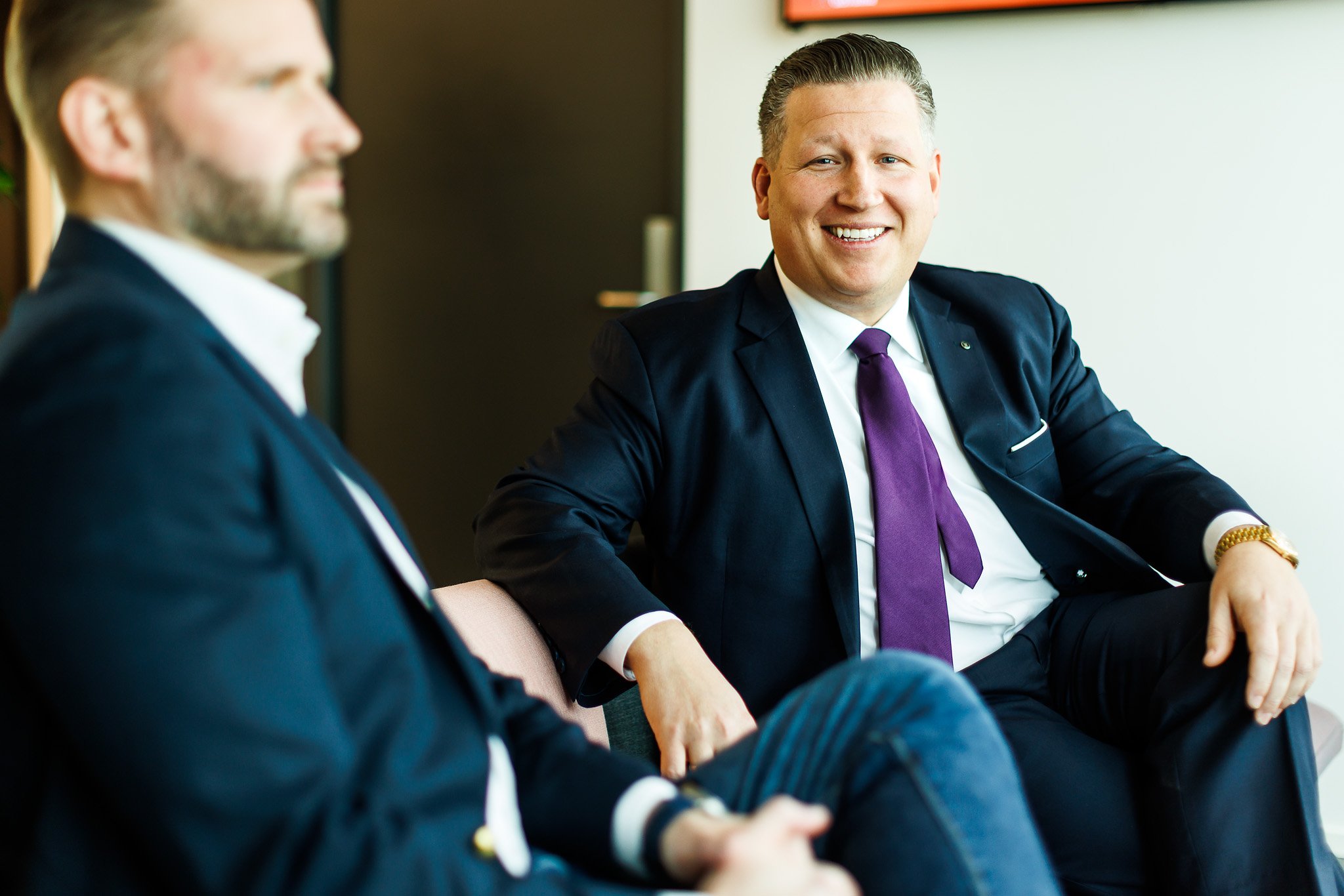 Pressemelding | Advania kjøper Solv