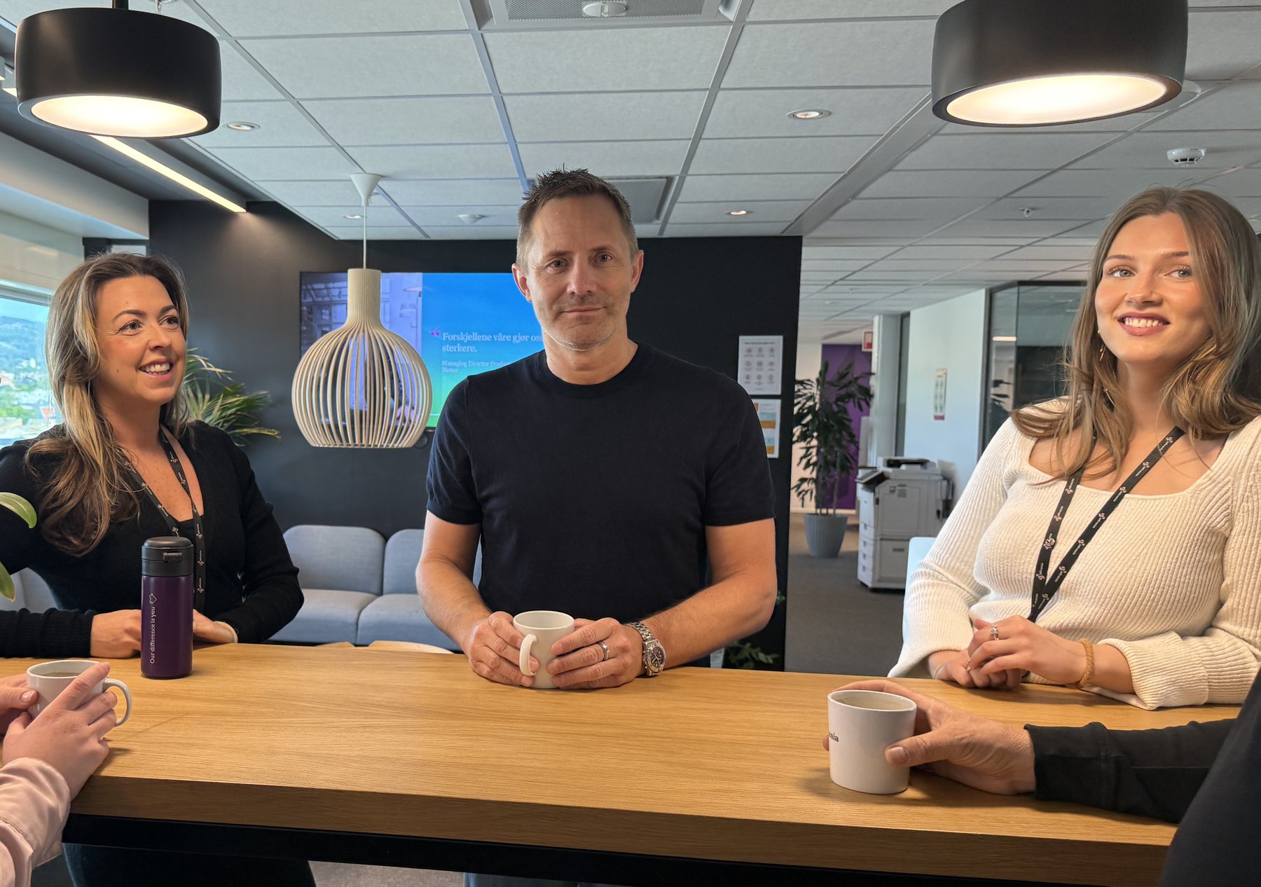 Pressemelding | Advania kjøper Solv