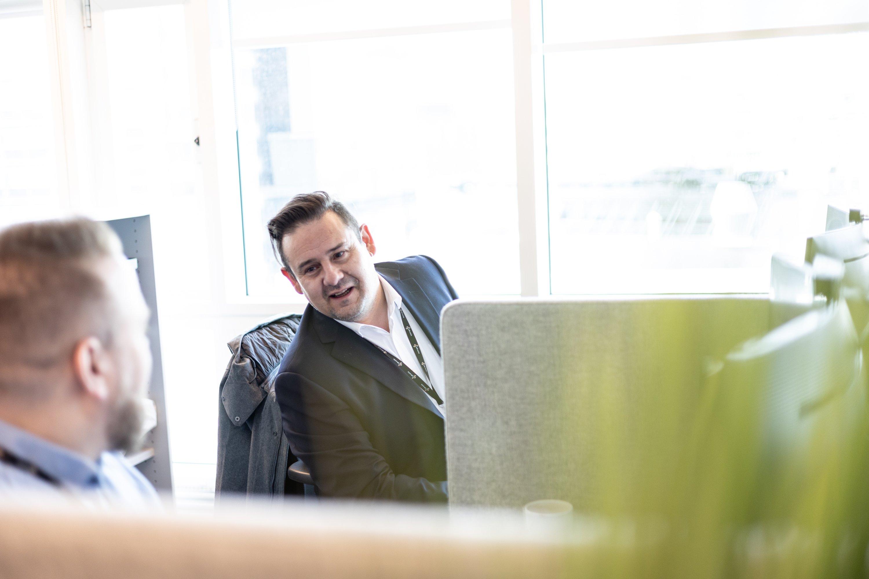 Advania Norge | Artikler