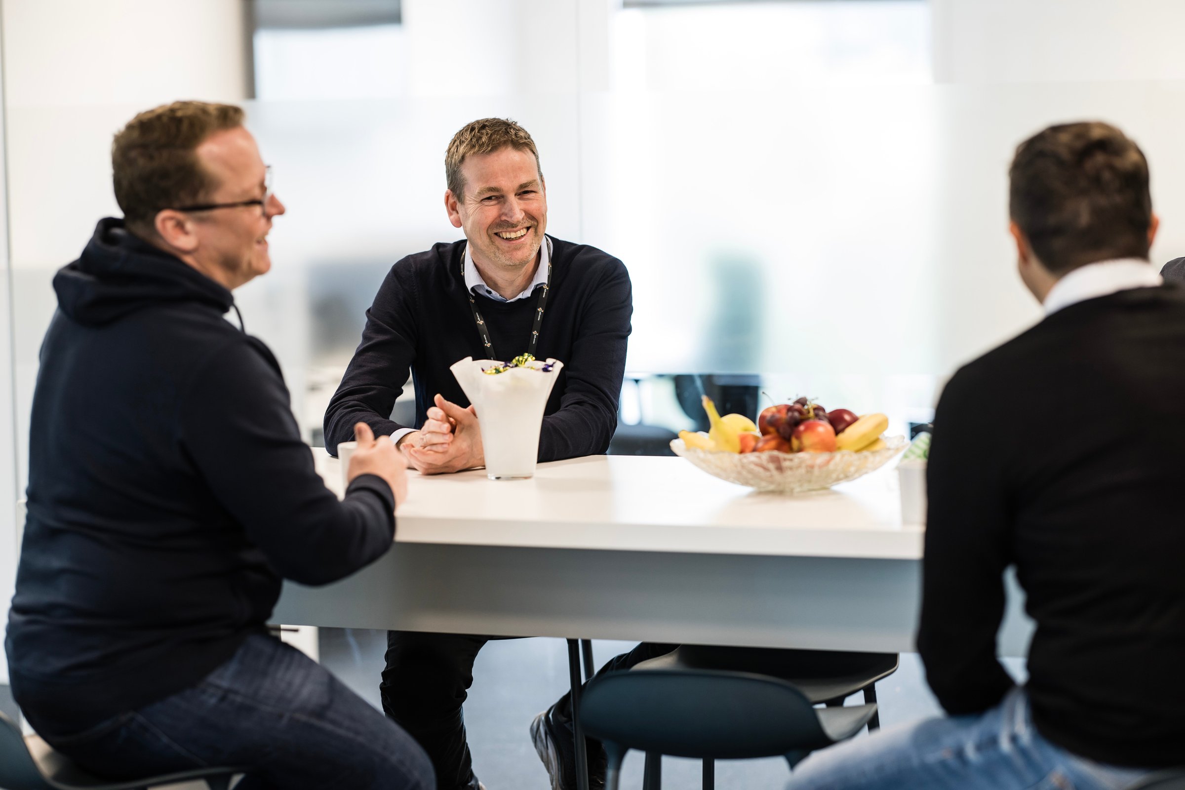 Konsulent vs. rådgiver – Hva er egentlig forskjellen?