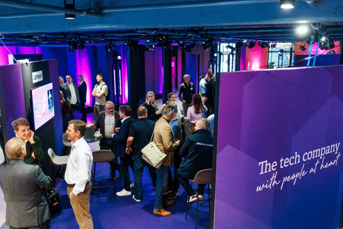 Våre partnere | Advania