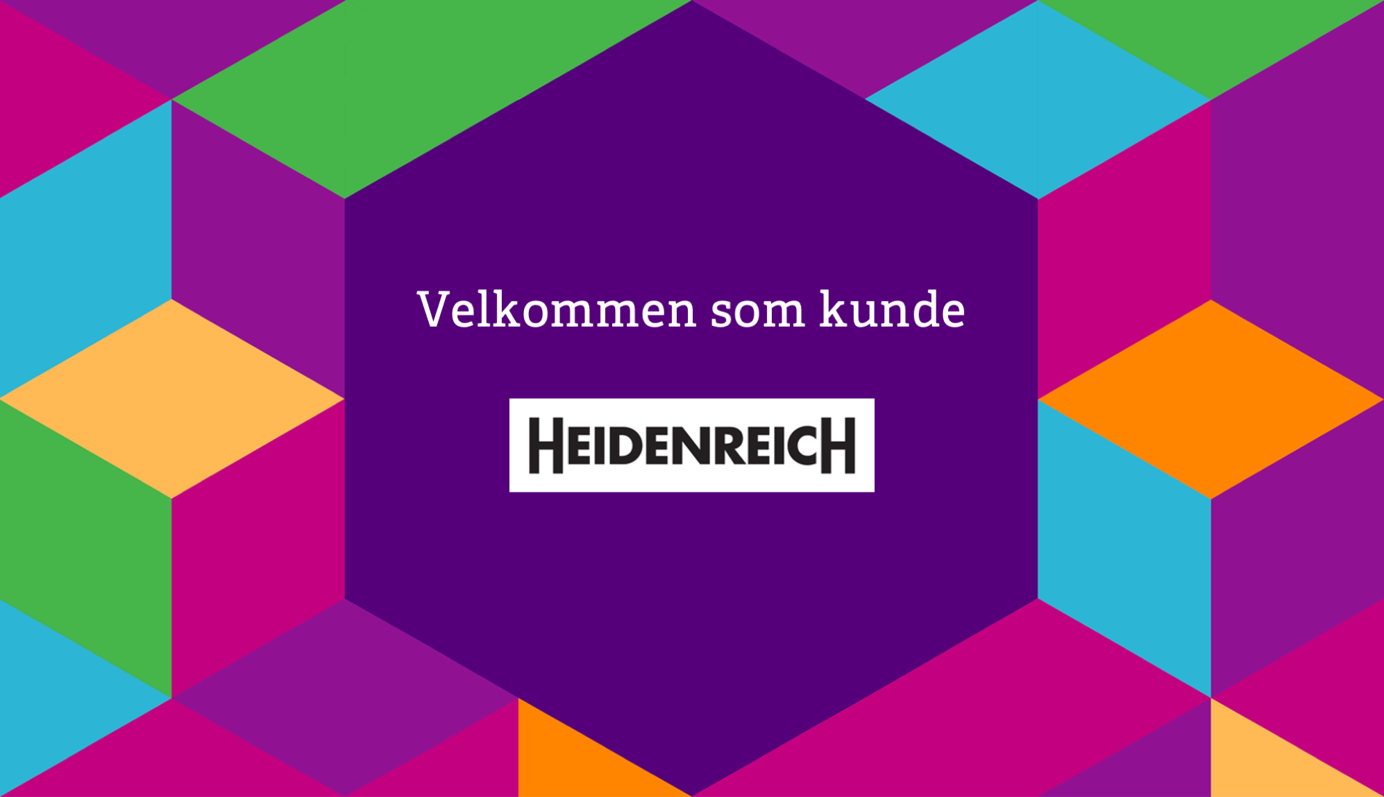 IT-selskap - teknologi, digitale løsninger og rådgivning | Advania